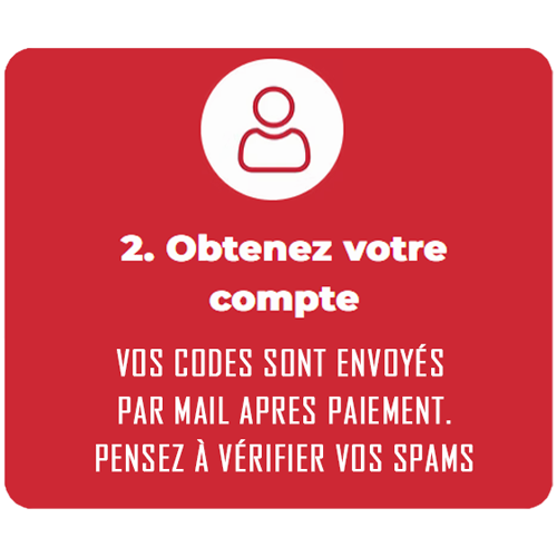 STREAM+ Plateforme d'abonnements IPTV / OTT N°1 en France